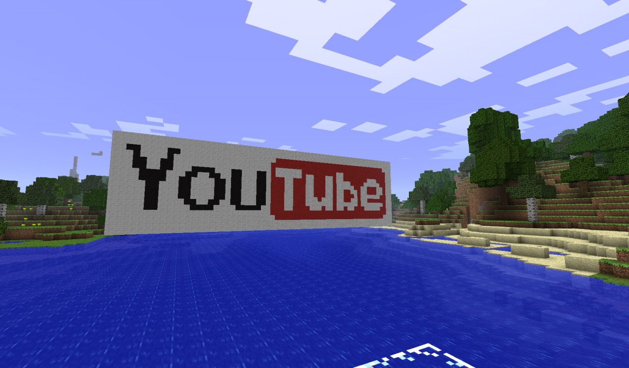 youtube :D Minecraft Map