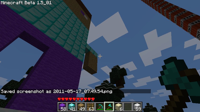 Minecraft Guy Minecraft Map