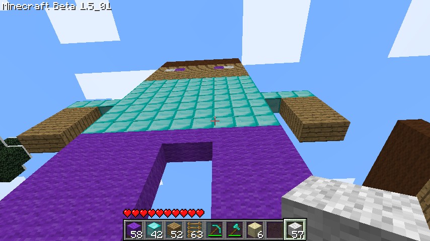 Minecraft Guy Minecraft Map