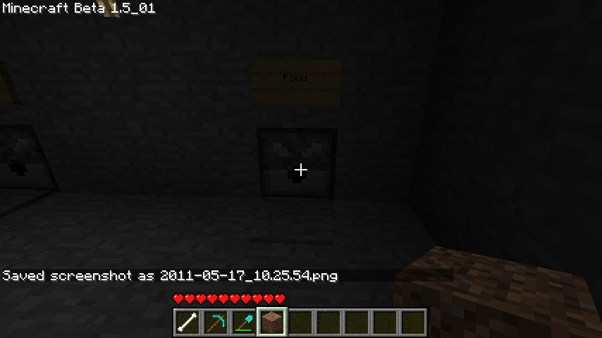 Soviet Gulag Minecraft Map