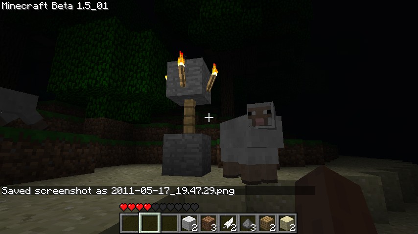 Minecraft Builders/Workers Minecraft Map