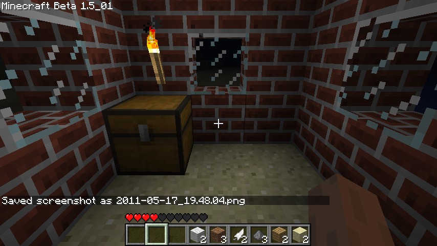 Minecraft Builders/Workers Minecraft Map