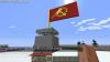 Soviet Gulag Minecraft Map