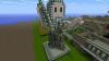 Zeus statue Minecraft Map