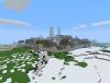 Medieval Minecraft Map