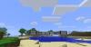 My half circle house Minecraft Map