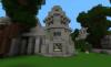The Ruins of Angkor Wat Minecraft Map