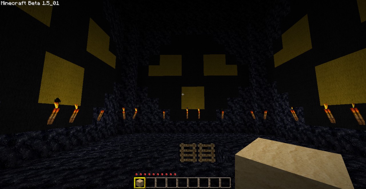 Fallout Shelter Minecraft Map