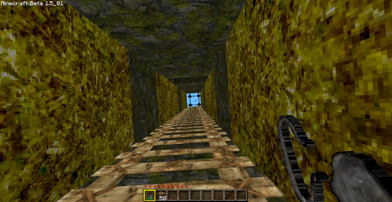 Crazyazey12's Tower Minecraft Map