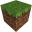 minecraft grass block Minecraft Map