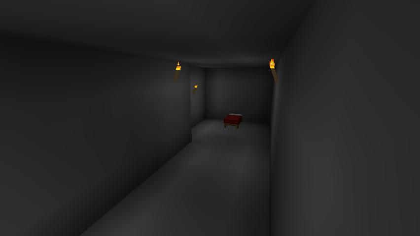 Jordan's Texture pack Minecraft Texture Pack