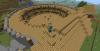 Shakespeare's Globe Theatre Minecraft Map