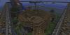 Shakespeare's Globe Theatre Minecraft Map