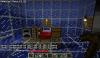 Underwater glass house Minecraft Map