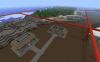 Large Open Pit Mine (Now with Ore!) Minecraft Map