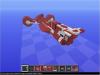 Republic Cruiser Minecraft Map