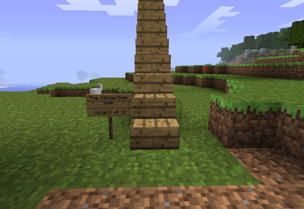 Stone Hide Out Survival Map Minecraft Map