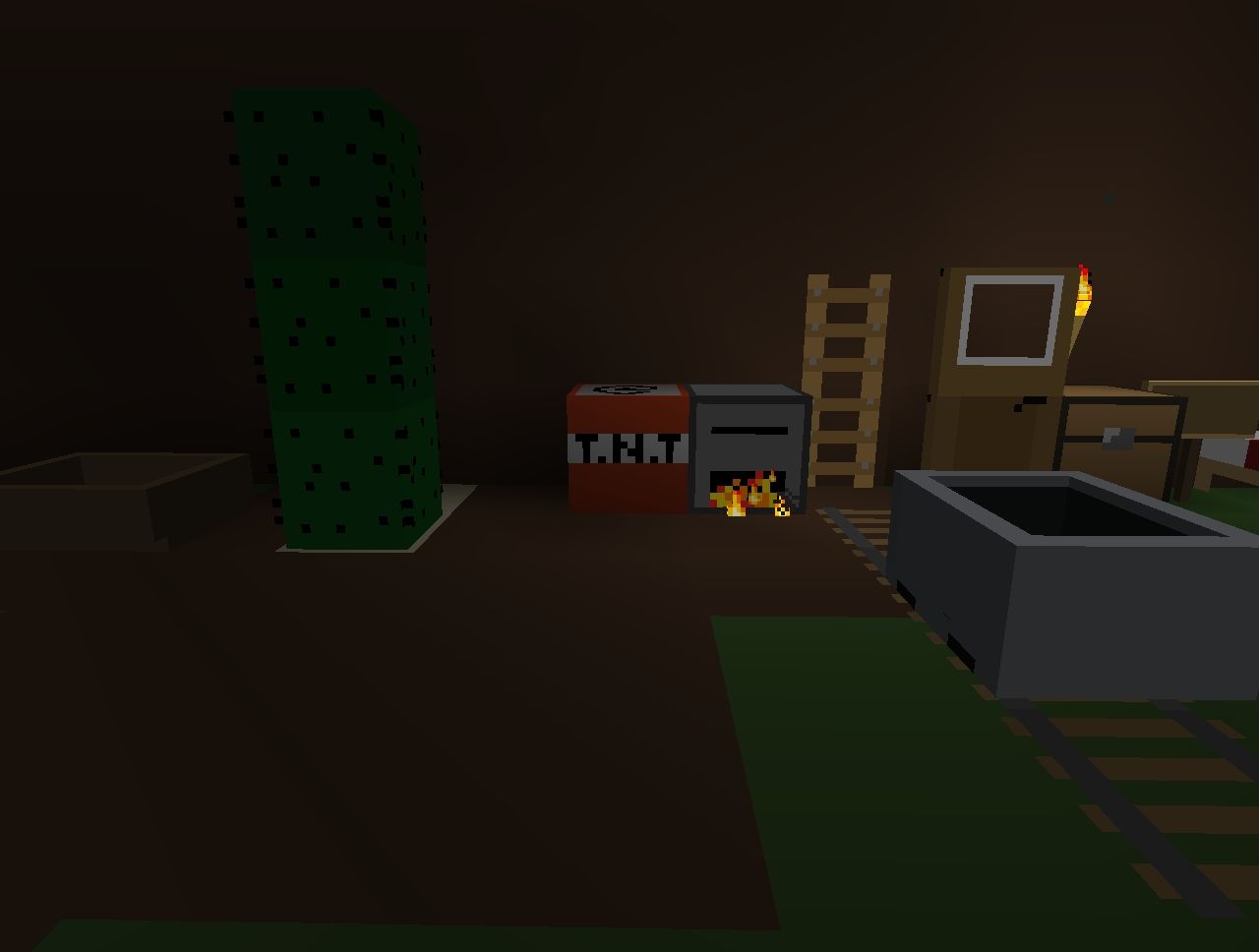 CrazY craft! (1.6_6) Minecraft Texture Pack