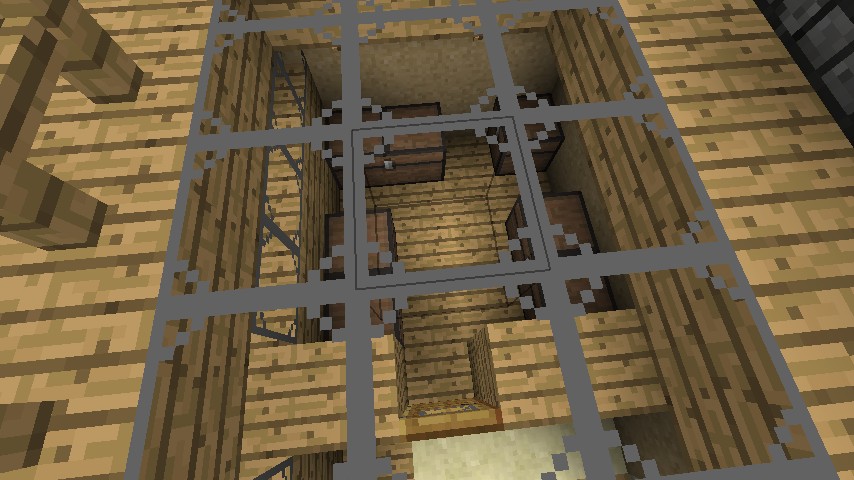 PUEBLO!!! Minecraft Map