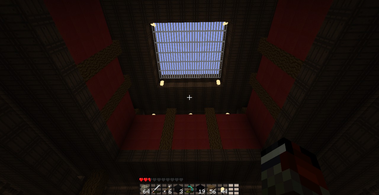 I love everything Japanese Minecraft Map