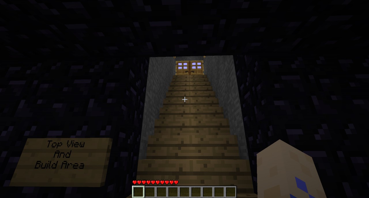 Minecraft texture pack testing map beta 1.6.6 update 1.7.3 soon ...