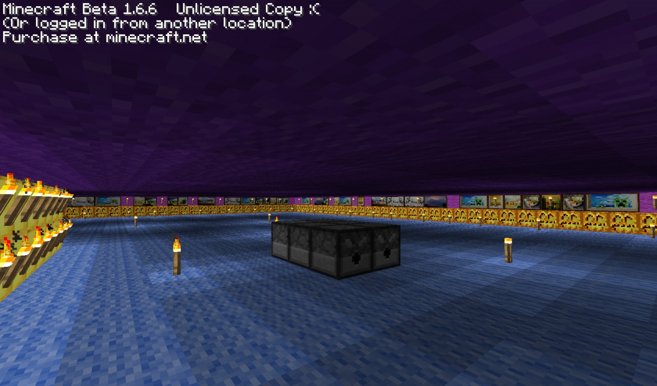 Awesome 64x64 house Minecraft Map