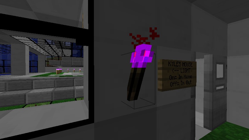 RageAREA Simple Pack Minecraft Texture Pack