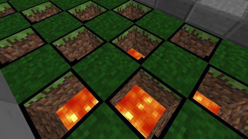 RageAREA Simple Pack Minecraft Texture Pack