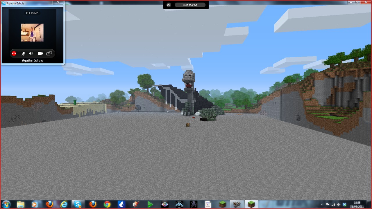 lawdragon dragon rising Minecraft Map