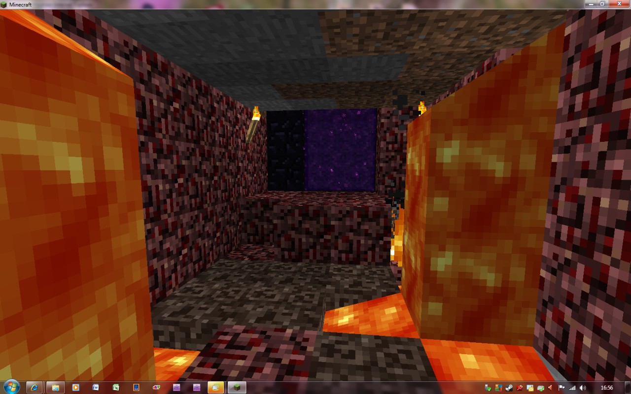 demons of minecraftia custom map series Minecraft Map