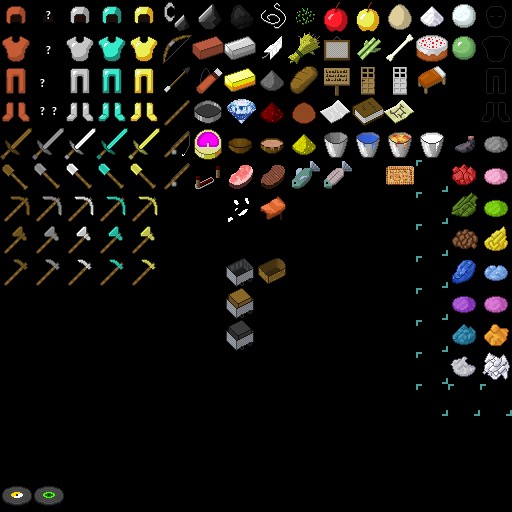 Smegcraft 32 Minecraft Texture Pack