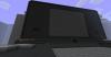 Giant Nintendo DSi (black) Minecraft Map