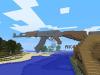 AK-47 Minecraft Map