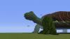 Giant Turtle Minecraft Map