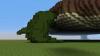 Giant Turtle Minecraft Map