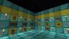 UTD A1 (Four-Bit Adder) Minecraft Map