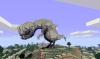 DINOSAUR - BINVOX Minecraft Map