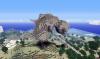 DINOSAUR - BINVOX Minecraft Map