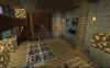 Monkey House Minecraft Map