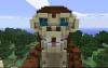 Monkey House Minecraft Map