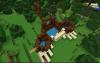 Monkey House Minecraft Map