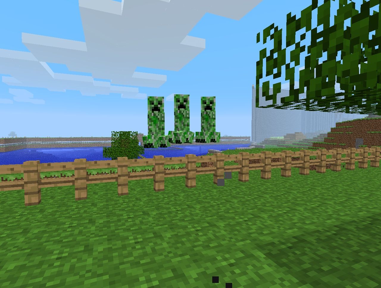 The Grey Citadel & its Forces Minecraft Map