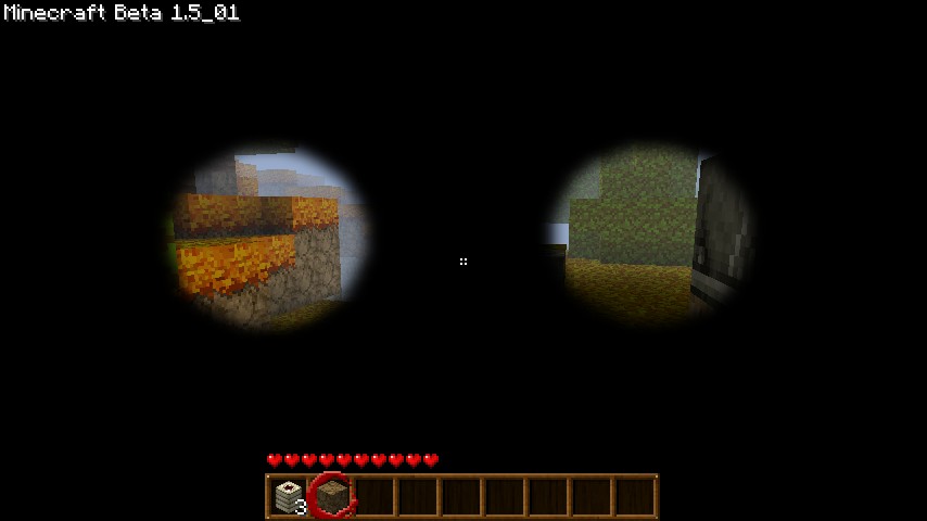 EvilCraft Minecraft Texture Pack