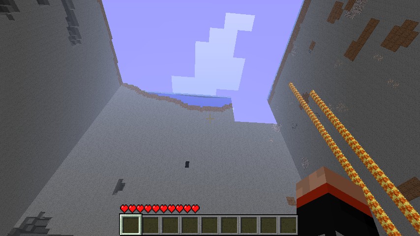 build map 1 !!!!!!!!!!!!! Minecraft Map