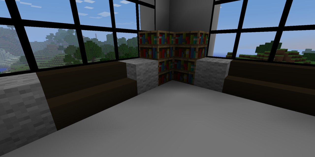 Clear Texture Pack Minecraft Texture Pack