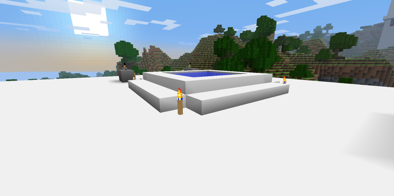 Clear Texture Pack Minecraft Texture Pack