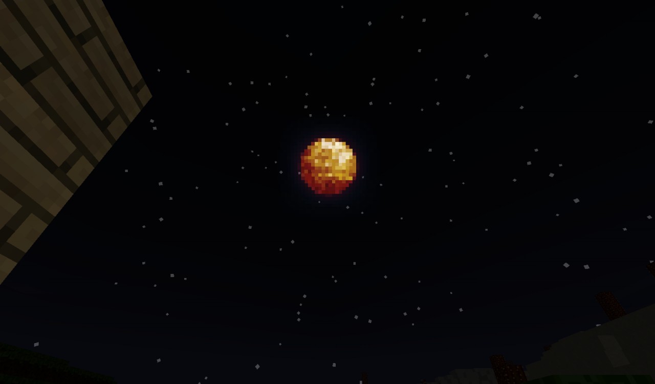 UnusualCraft Minecraft Texture Pack