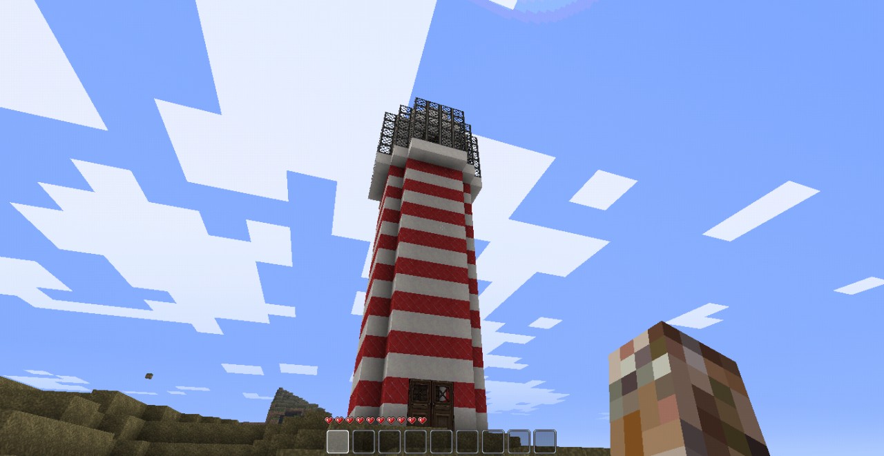 Adventure Map+ Pirate City! Minecraft Map