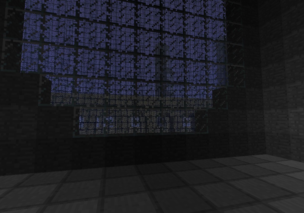 Water Orb Hotel Minecraft Map