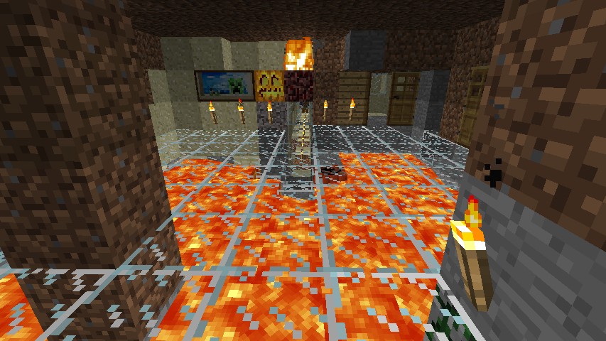 City Of The Dead Minecraft Map